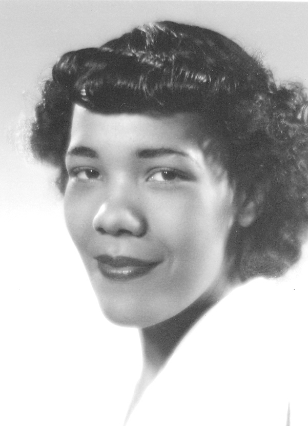 Edythe Scott Bagley (1924-2011) : Women In Academia Report