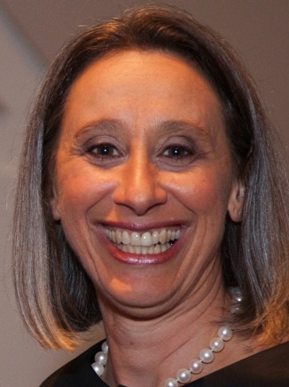 Connie Wolf Named Director of the Cantor Center for Visual Arts at ...