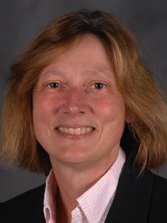 Kathryn Wilson to Lead the Business School at Kent State University ...