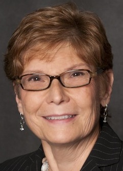 Five Women in New Higher Education Administrative Positions : Women In ...