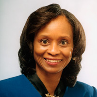 The First Woman Dean of the College of Business at the University of ...