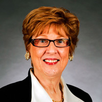 Karla Hughes Is a Finalist for the Presidency of Illinois State ...