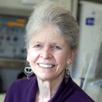 Joan Steitz Earns the Highest Honor From the French Academy of Sciences ...