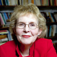 In Memoriam: Jean Bethke Elshtain, 1941-2013 : Women In Academia Report