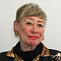 In Memoriam: Nancy Godwin Baldwin, 1935-2013 : Women In Academia Report