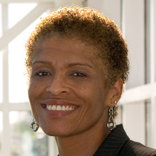 Five Women in New University Administrative Positions : Women In ...