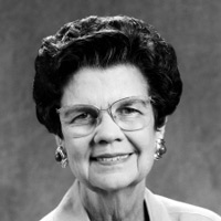 In Memoriam: Mary Frances McCoy HopKins : Women In Academia Report
