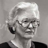 In Memoriam: Catherine Seaman, 1923-2013 : Women In Academia Report