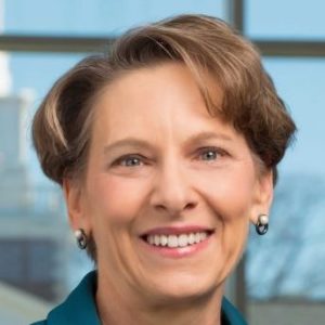 Kathryn Foster Appointed President of The College of New Jersey : Women ...