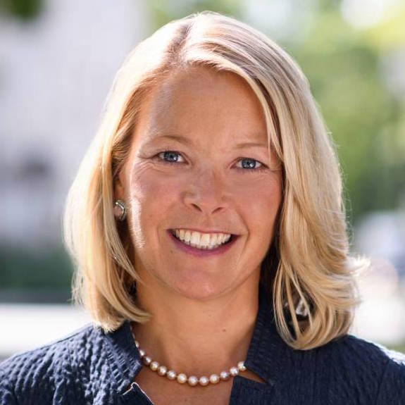 Colleges and Universities Announce the Appointments of 21 Women to ...