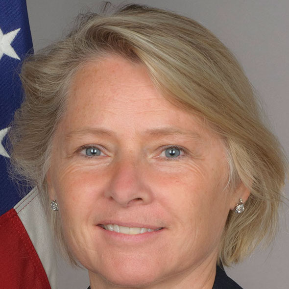 Eleven Women Faculty Members Who Are Taking on New Roles in the ...