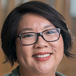 Four Women Who Have Been Selected to Serve as Deans : Women In Academia ...