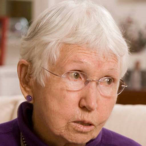 In Memoriam: Anne Firor Scott, 1921-2019 : Women In Academia Report