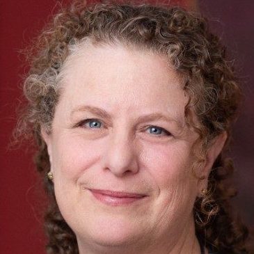 A Dozen Women Who Have Been Appointed to New Administrative Posts in ...