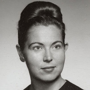In Memoriam: Janice Hardison Faulkner, 1932-2019 : Women In Academia Report