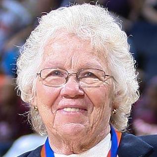 In Memoriam: Barbara Ann Kelly : Women In Academia Report