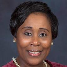 Cynthia Anthony Appointed President of Lawson State Community College ...