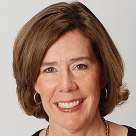 Six Women Scholars Who Have Been Appointed to University Dean Positions ...