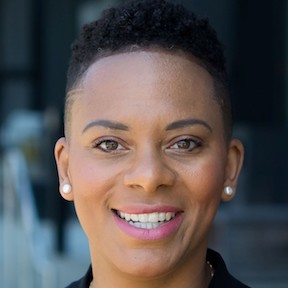 Daria Willis Will Be the Next President of Howard Community College in ...