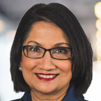 Neeli Bendapudi Has Been Selected as the Next President of Pennsylvania ...