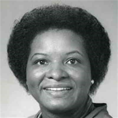 In Memoriam: Dorothy Louise Christel White Smith, 1939-2022 : Women In ...