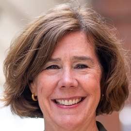 Five Women Who Have Been Appointed to Dean Positions : Women In ...