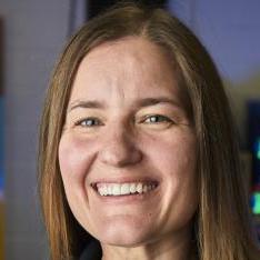 Stephanie Wettstein Wins an Award From the American Institute of ...