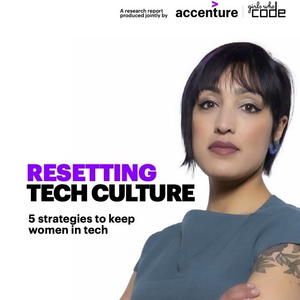 How Colleges and Universities Can Impact the Gender Gap in the Tech ...