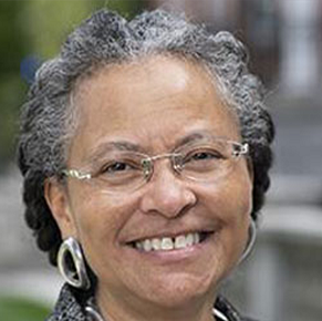 Camara Phyllis Jones Honored for Her Contributions to Health Education ...