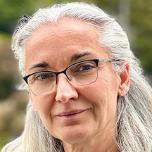 Eva Nogales Is Sharing the 2023 Shaw Prize in Life Science and Medicine ...