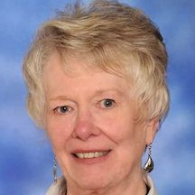 In Memoriam: Barbara J. Braden, 1943-2023 : Women In Academia Report