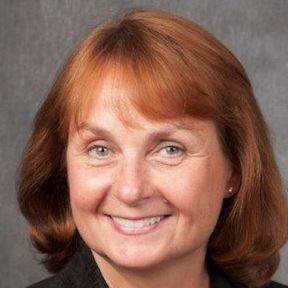 Karen Colley Is the New Provost at the University of Illinois Chicago ...