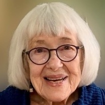 In Memoriam: Eleanor Hope-McCarthy, 1933-2023 : Women In Academia Report