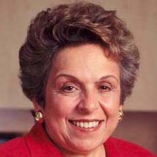 Donna Shalala Chosen as the Leader of The New School in New York City ...