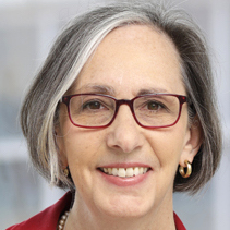 Kimryn Rathmell Has Been Named Director of the National Cancer ...