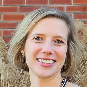 Megan Nagel Is the New Chancellor of the Greater Allegheny Campus of ...