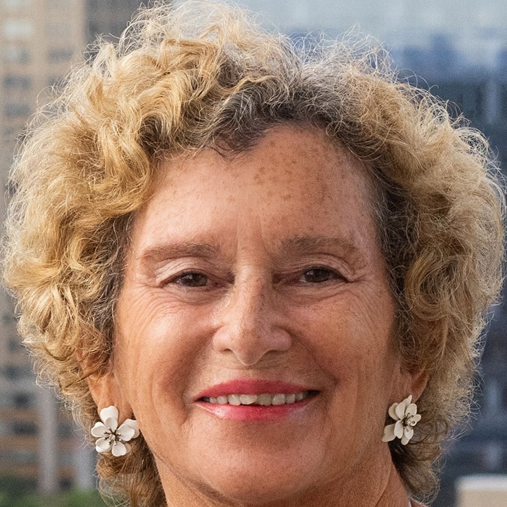 Nancy Cantor Named President of Hunter College in New York : Women In ...