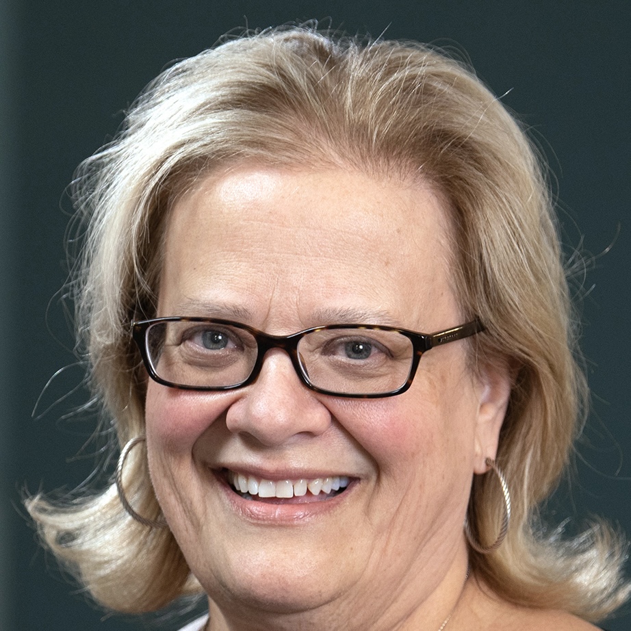 Lynne Coy-Organ Is the First Woman President of Husson University ...