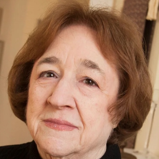 In Memoriam: Helen Vendler, 1933-2024 : Women In Academia Report