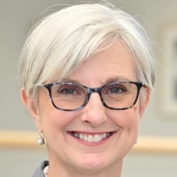 Elizabeth Chilton Named the Twenty-First President of the University of ...