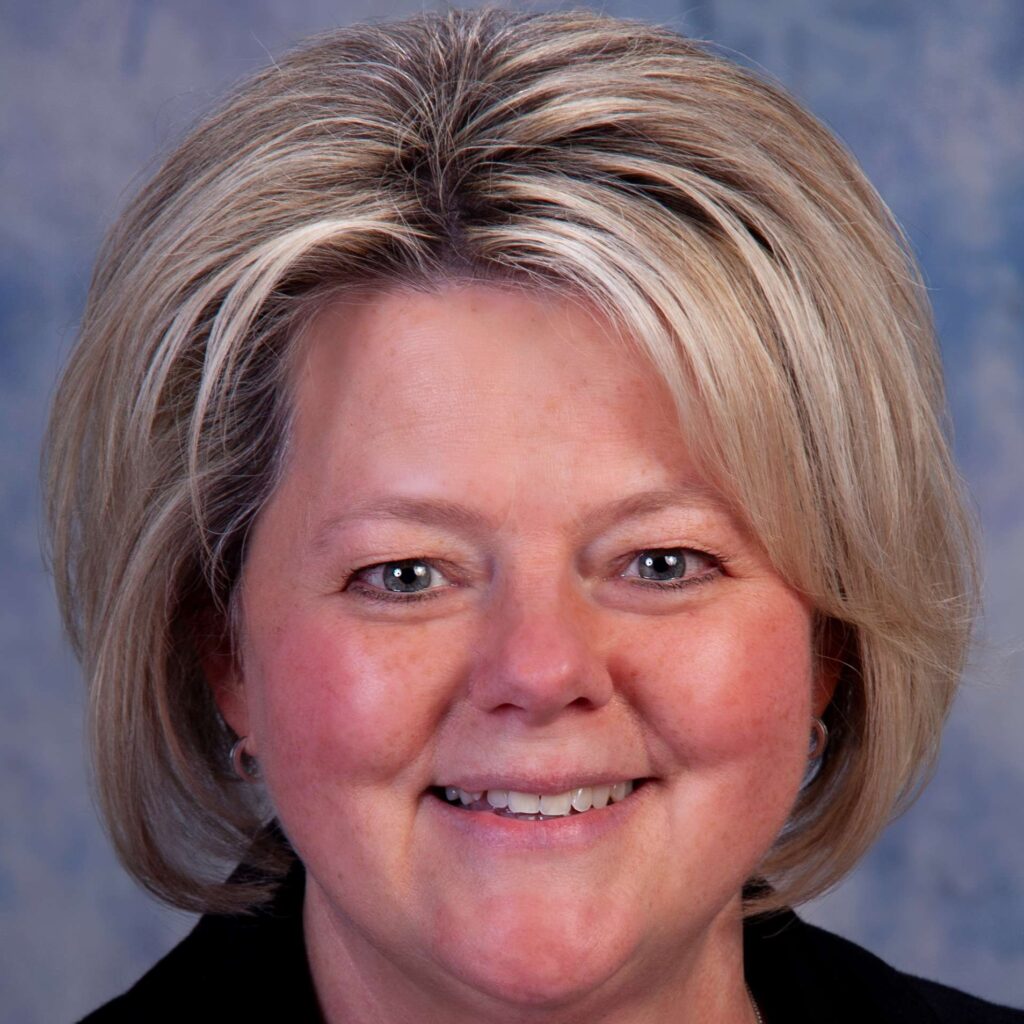 Tricia Paramore Named First Woman President of Hutchinson Community ...