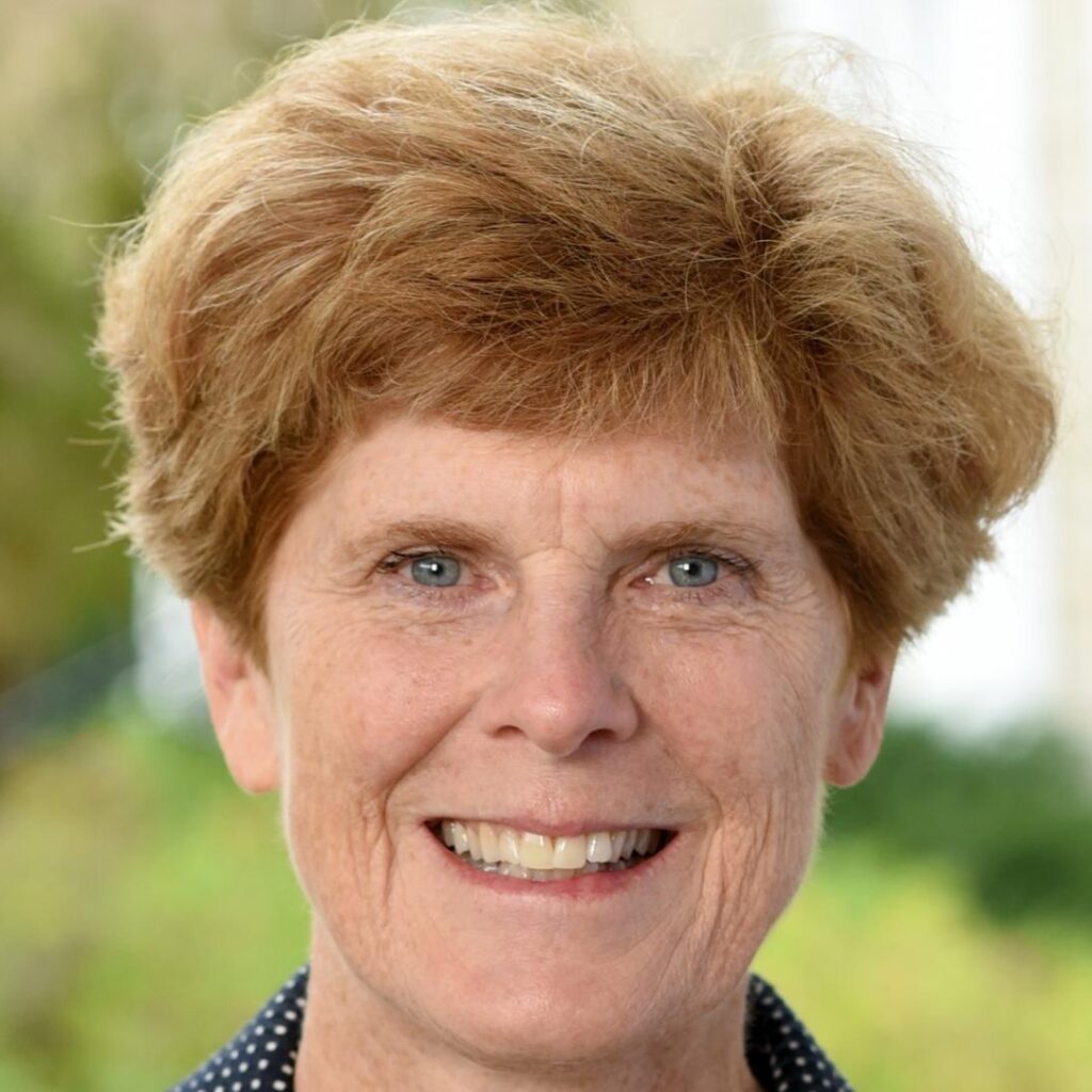 Nancy Williams Honored by American Kinesiology Association for ...