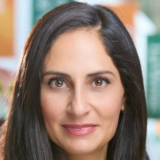 University of La Verne President Pardis Mahdavi Abruptly Resigns After ...