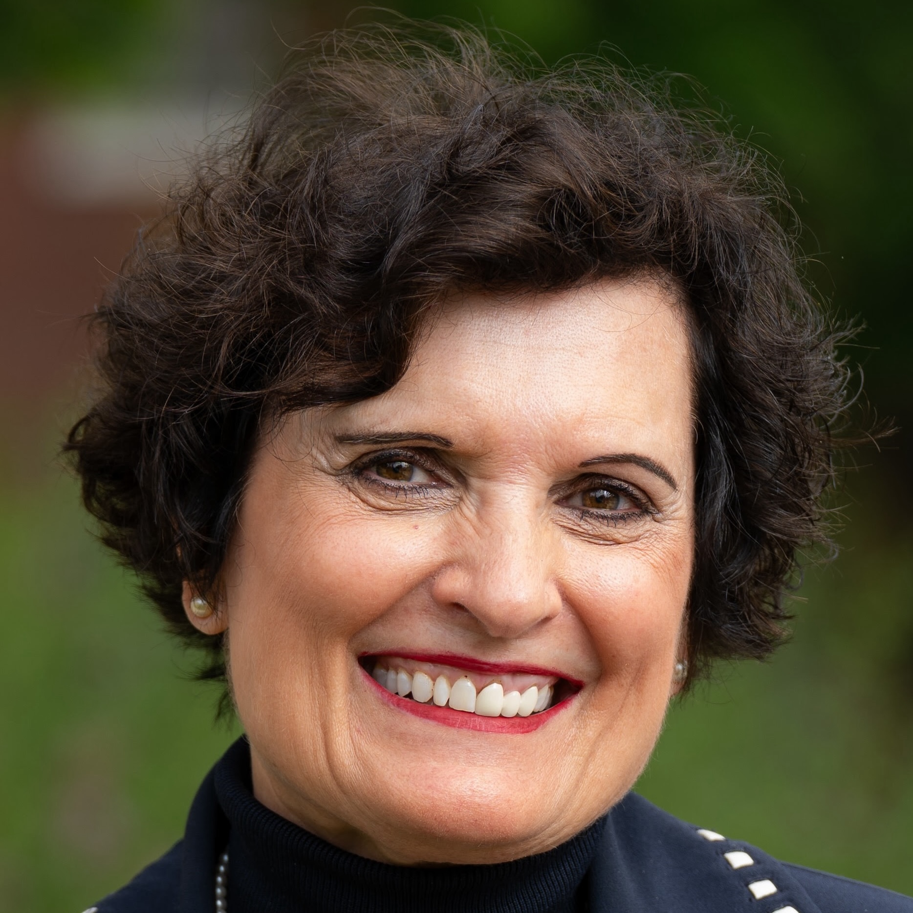 Patricia Prelock Selected to Lead the University of Vermont : Women In Academia Report