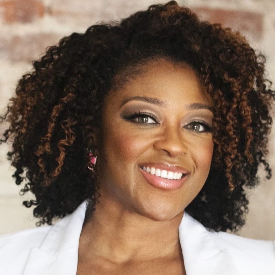 Tanisha Ford Receives National Book Award for a Biography of Prominent ...