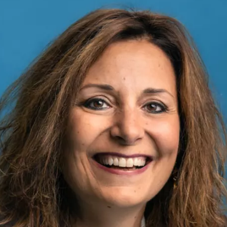 Katia Passerini Named the First Woman President of Gonzaga University ...