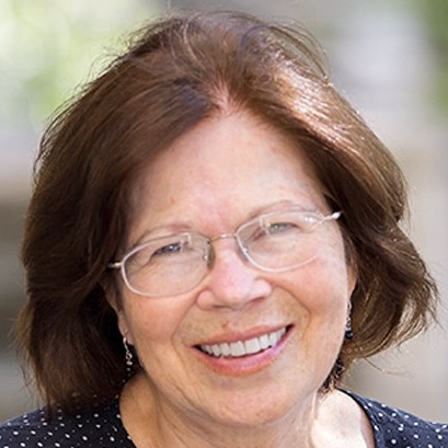 In Memoriam: Mildred Elizabeth Sanders, 1943-2024 : Women In Academia ...